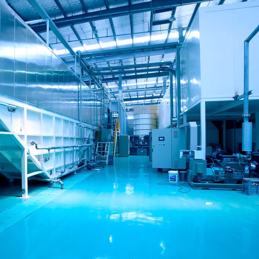 Cleaning Solutions | A Brite Company - For A Brite Future